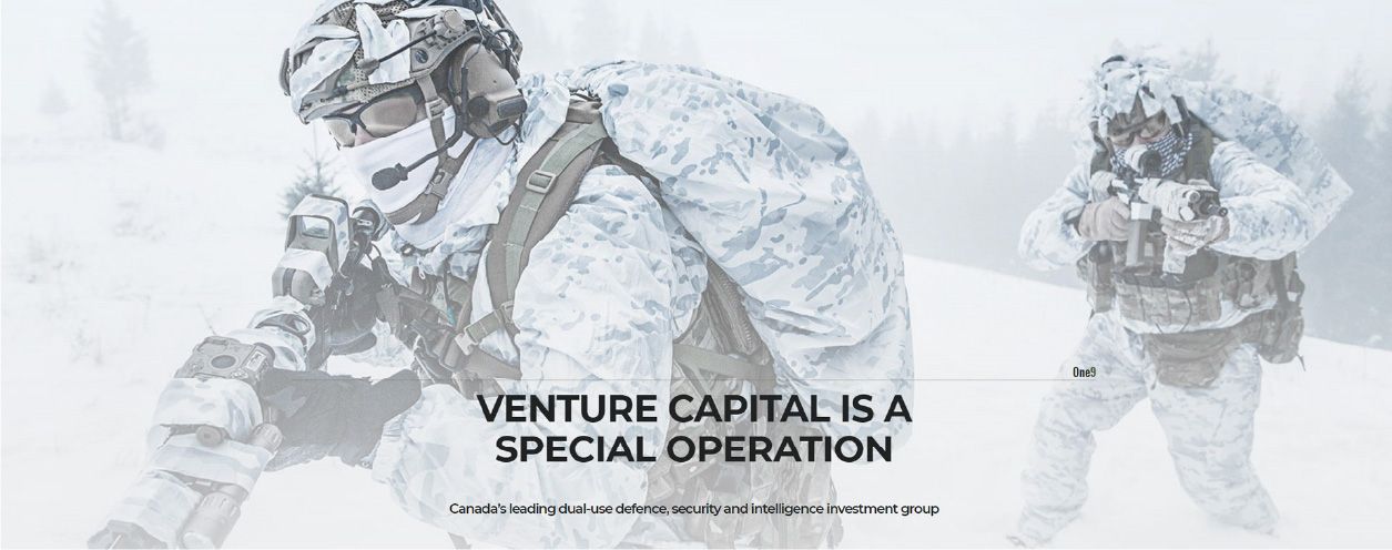 One 9 Venture Capital - JoyGrafika